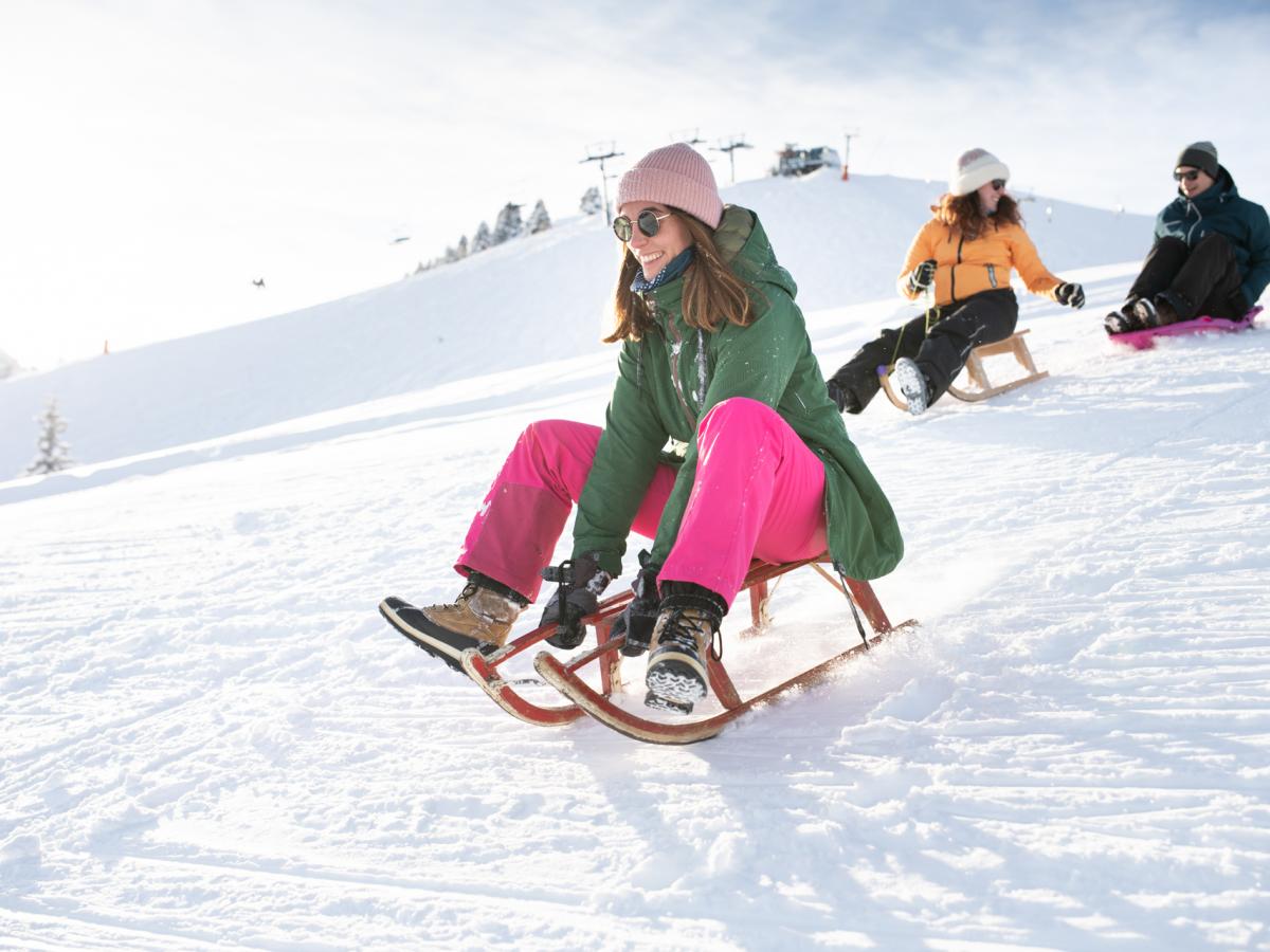 Châtel : family ski resort Haute-Savoie | Portes du Soleil