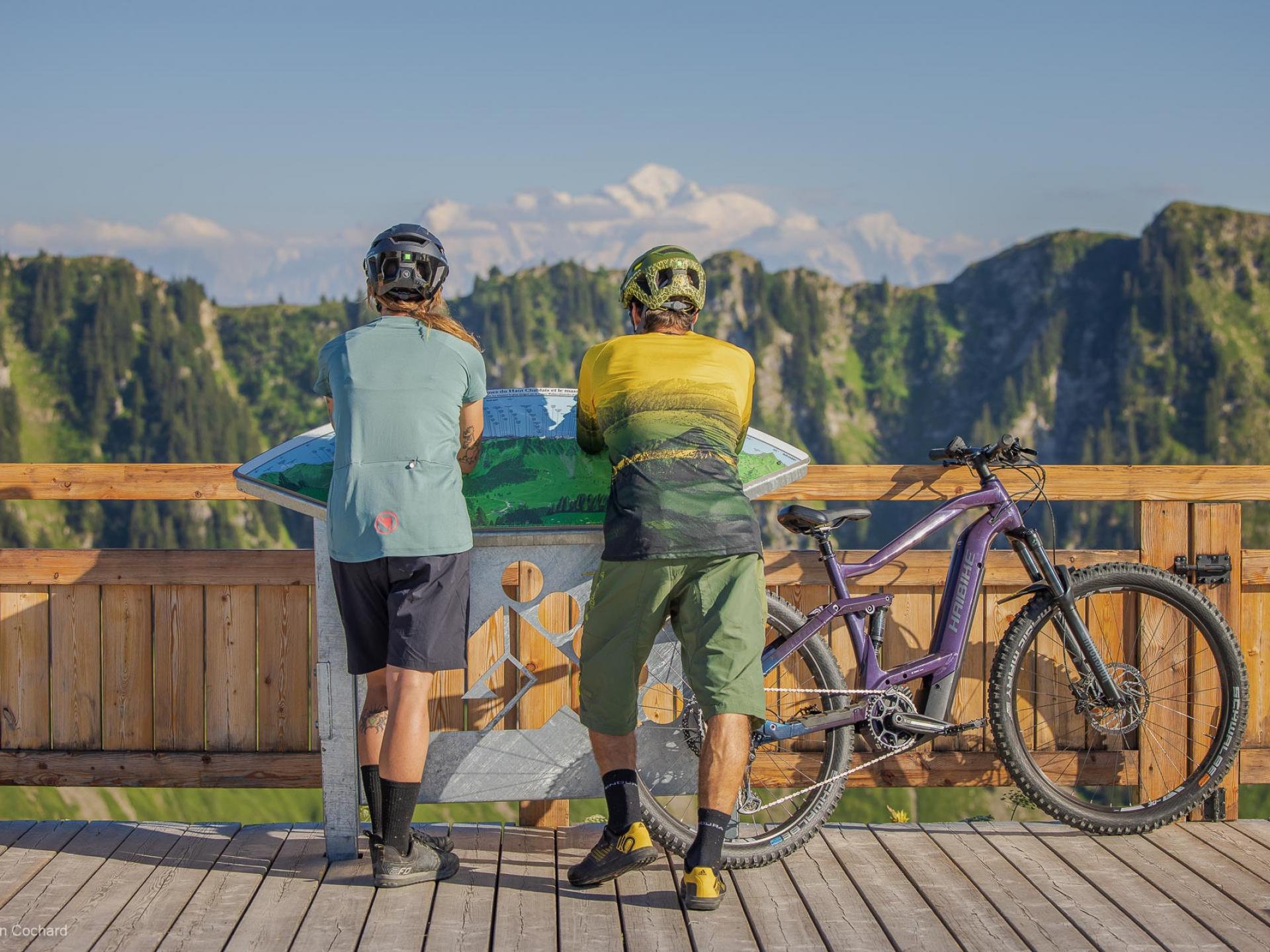 The Swiss Wall Legendary Swiss challenge in Champéry | Portes du Soleil
