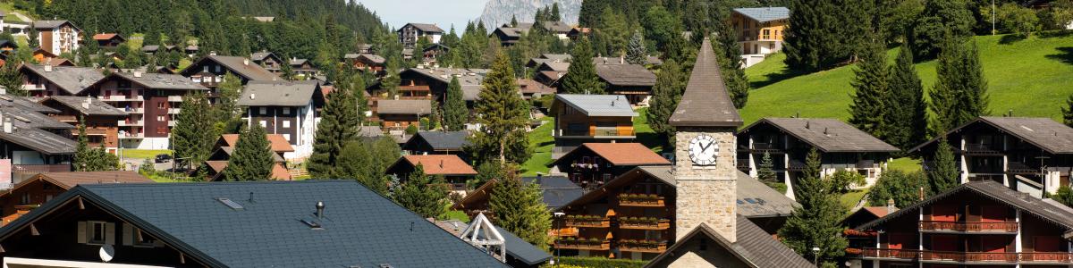 Webcam Morgins – Live from the resort | Portes du Soleil