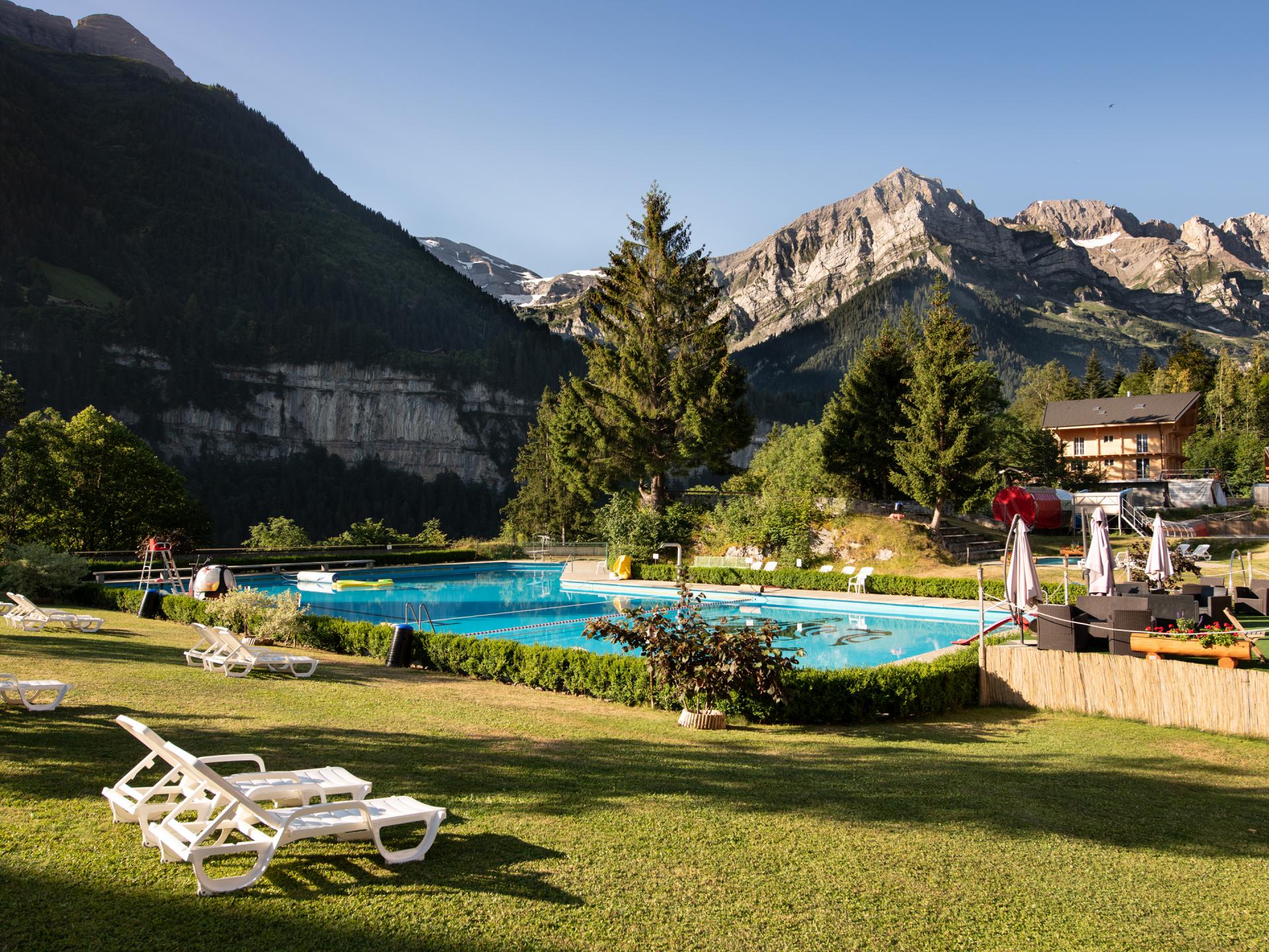 Châtel : family ski resort Haute-Savoie | Portes du Soleil