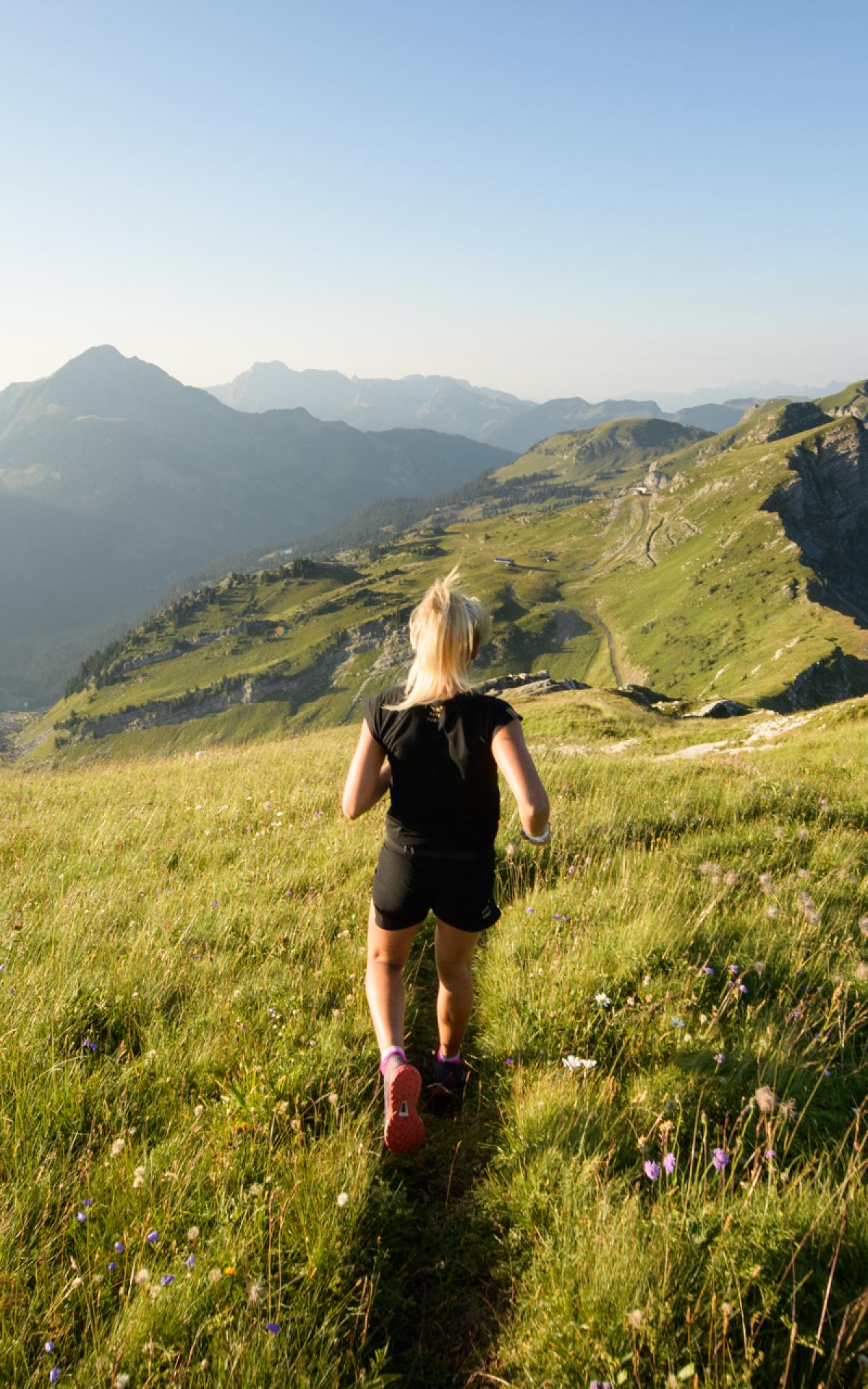 Les Crosets & Champoussin, Val d’Illiez – Schweizer Skigebiet | Portes ...