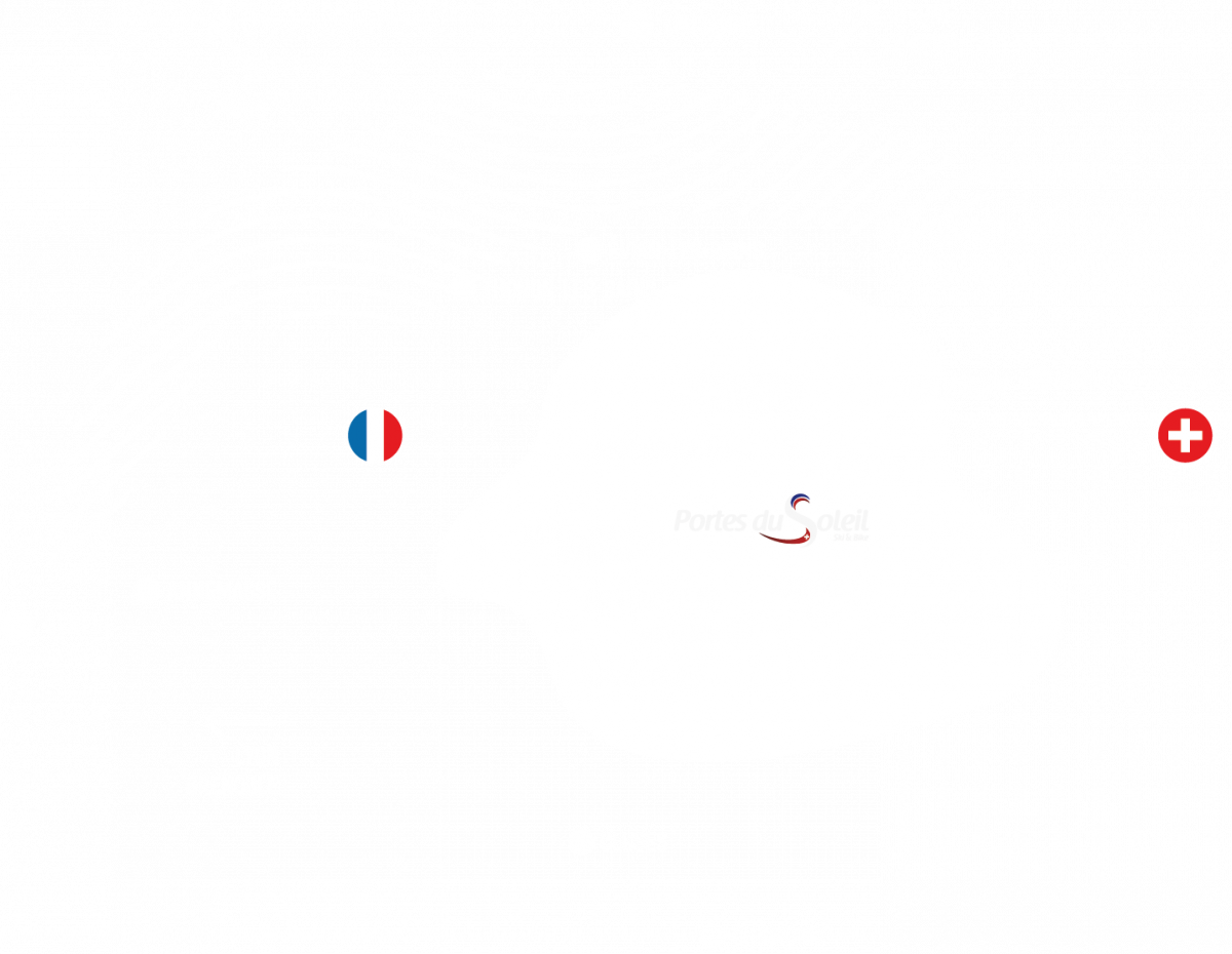 Arrive from… | Portes du Soleil