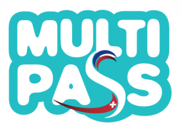 Toutes les activités du Multi’Pass – Séjour été | Portes du Soleil
